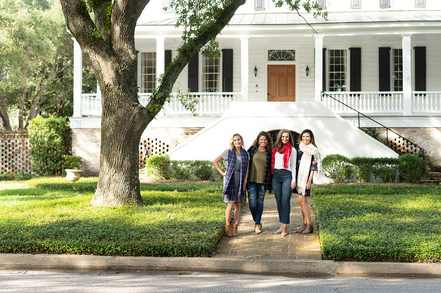 Subtle Accessories – Subtly Southern